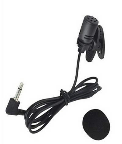 microphone - German-Robot.com | Menschlicher Open Source Roboter